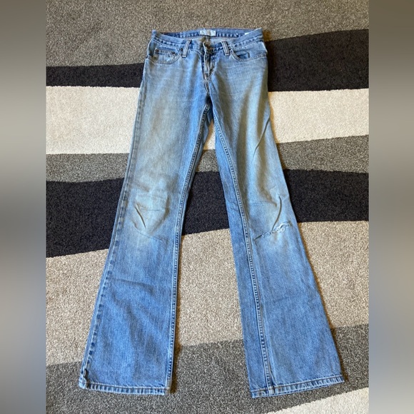 American Eagle Outfitters | Jeans | Vintage Womens American Eagle ...